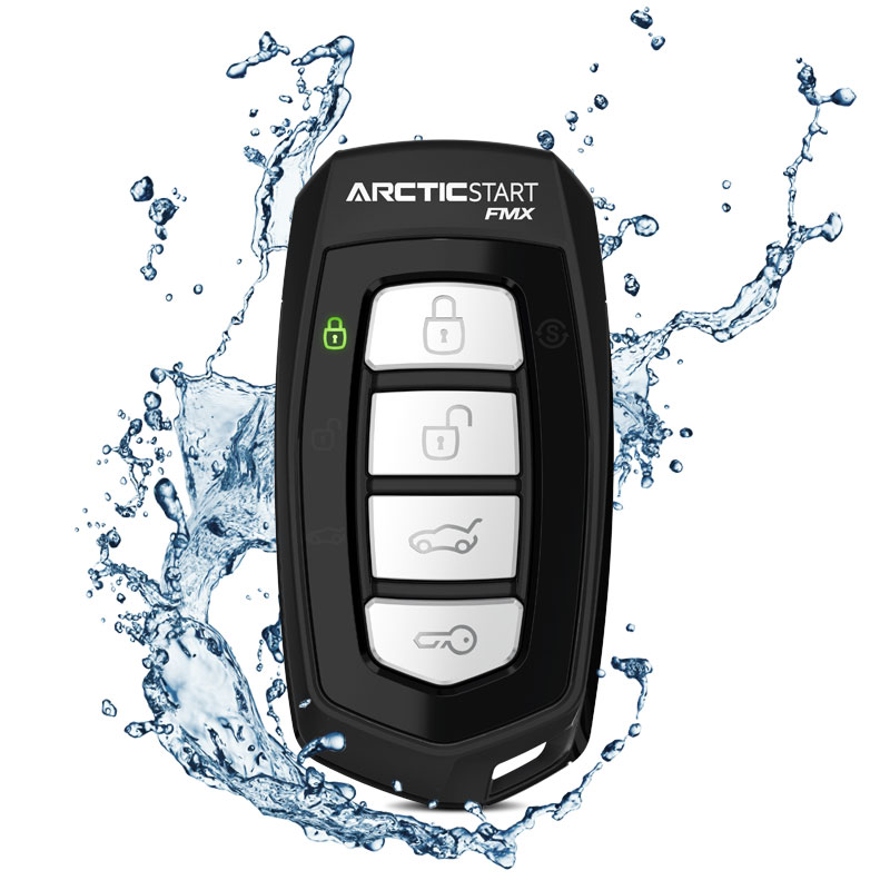 FLEX 2 - Arctic Start